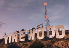 Los Santos in GTA V - Grand Theft Wiki, the GTA wiki
