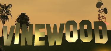 Vinewood Sign - Grand Theft Wiki, the GTA wiki