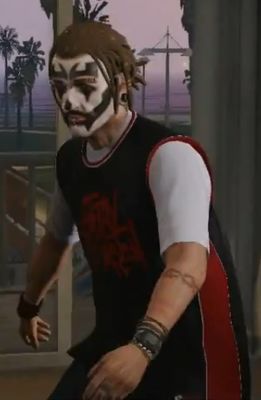 Wade Hebert - Grand Theft Wiki, the GTA wiki