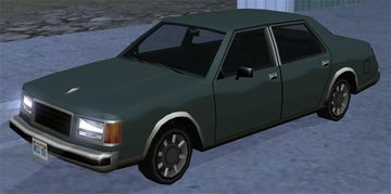 Washington - Grand Theft Wiki, the GTA wiki