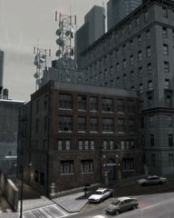 LCPD in GTA IV Era - Grand Theft Wiki, the GTA wiki