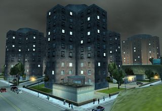 Shoreside Vale - Grand Theft Wiki, the GTA wiki