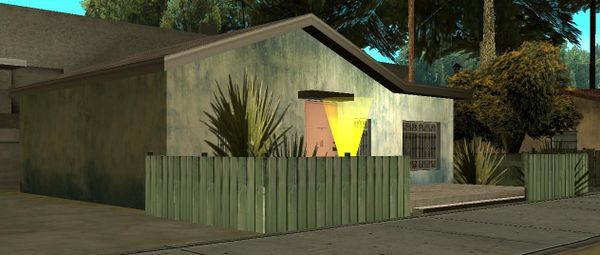 Willowfield - Grand Theft Wiki, the GTA wiki