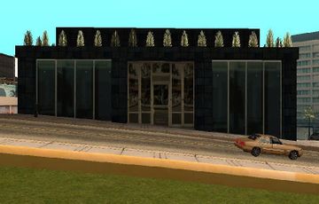 Rodeo - Grand Theft Wiki, the GTA wiki