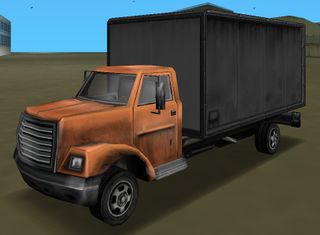 Yankee - Grand Theft Wiki, the GTA wiki