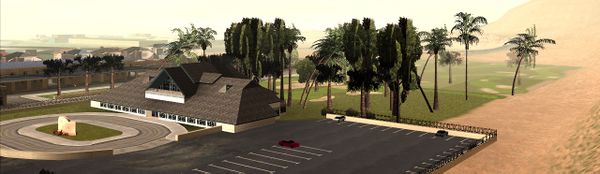 Yellow Bell Golf Course - Grand Theft Wiki, the GTA wiki