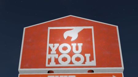 You Tool - Grand Theft Wiki, the GTA wiki