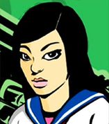 Kenji Kasen - Grand Theft Wiki, the GTA wiki