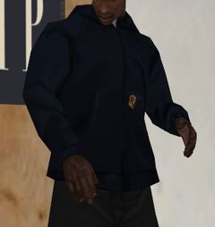 Zip/Clothing in GTA San Andreas - Grand Theft Wiki, the GTA wiki