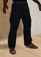 Zip/Clothing in GTA San Andreas - Grand Theft Wiki, the GTA wiki