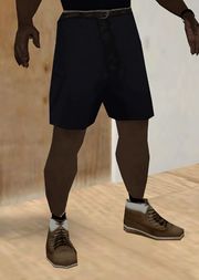 Zip/Clothing in GTA San Andreas - Grand Theft Wiki, the GTA wiki