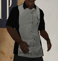 Zip/Clothing in GTA San Andreas - Grand Theft Wiki, the GTA wiki