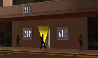 Zip - Grand Theft Wiki, the GTA wiki