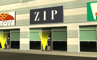 Zip - Grand Theft Wiki, the GTA wiki